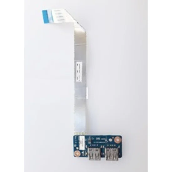 HP 250 g3 Usb Portları